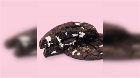 Crumbl Cookies Expands To Canada With First Location In Edmonton To
