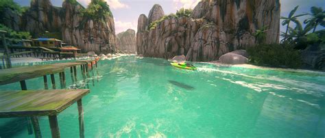 Unity Manual Using The Universal Render Pipeline