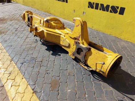 Bell B Diff Casing In Emalahleni South Africa