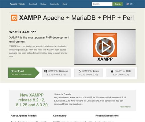 How To Install Wordpress On Localhost Using Xampp Poly Notes Hub