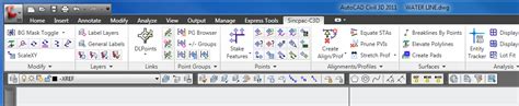 layer 2 toolbar autodesk community