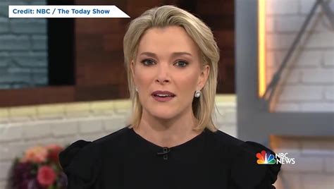 Megyn Kelly Apologizes For Asking Why Blackface Halloween Costumes Are