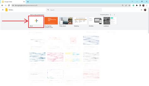 How To Insert A Header In Google Slides In 5 Easy Steps