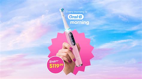 Oral B Barbie — Christian Kevin Erice