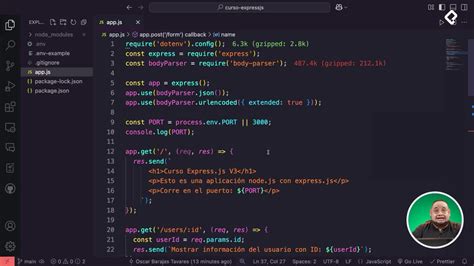 Curso De Backend Con Expressjs