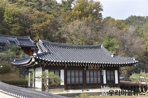 대전문화유산을 찾아서 ~ 창계숭절사 우리마을뉴스