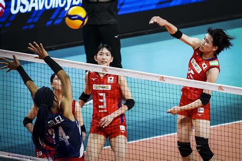 中日女排对决19日晚展开 让我们认识一下全新的日本女排真锅政义日本女排中国女排新浪新闻