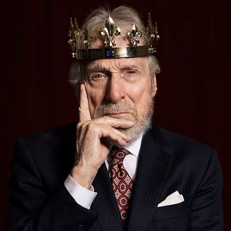 King Lear Frog And Peach Theatre Company