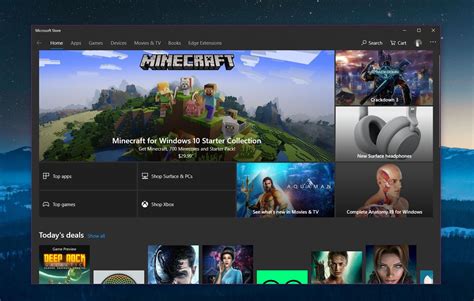 Windows 10 Developers Can Make More Money If They Bring Apps To Microsoft Store Softpedia