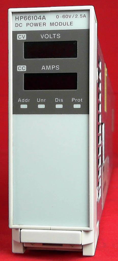 66104a Agilent Keysight Alltest Instruments