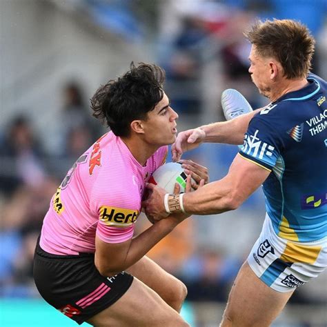 Official Internationals Profile Of Blaize Talagi For Samoa