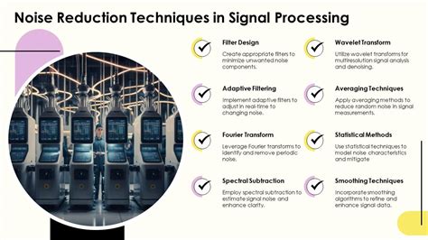 Advanced Biomedical Signal Processing Techniques For Enhanced Health Monitoring Ppt Powerpoint