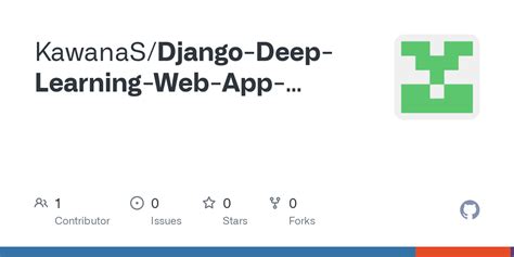 Github Kawanasdjango Deep Learning Web App Titanic Survival