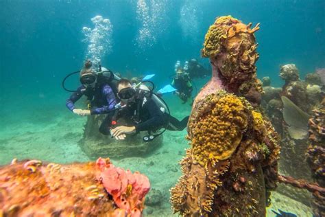12 Things To Know Before Going Scuba Diving In Cancun