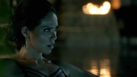 Maze From Lucifer All Of Her Most Badass Moments From The Show Film Daily