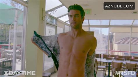 Pierson Fode Nude Aznude Men