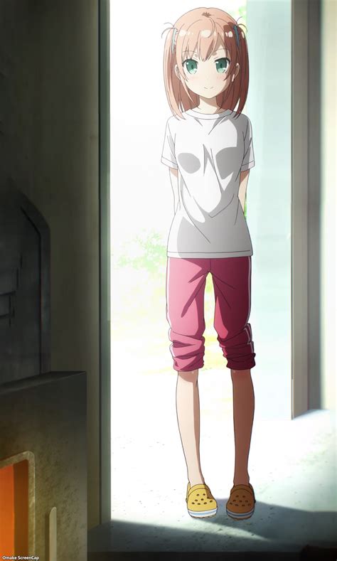 Joeschmo S Gears And Grounds Omake Gif Anime One Room S Episode Minori Points