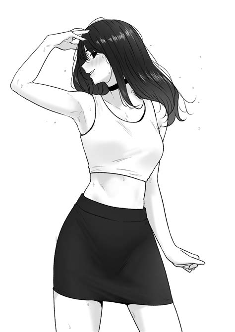 Original Drawn By Tantanmen72 Danbooru