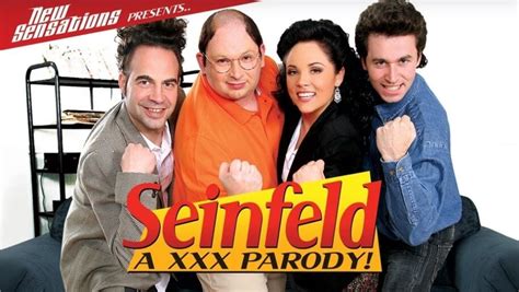 15 Of The Best Porn Parody Movies Kiiroo®