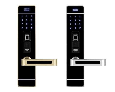 锁的进化史：门上的千秋风云 知乎