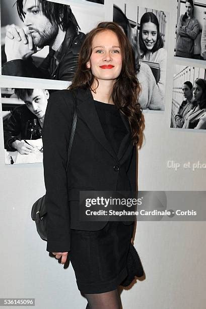 48 Annabelle Hettmann Photos And High Res Pictures Getty Images