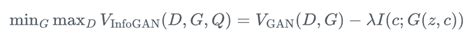 数据派thu 9个主流gan损失函数的数学原理和pytorch代码实现：从经典模型到现代变体（建议收藏！）gan Loss实现 Csdn博客