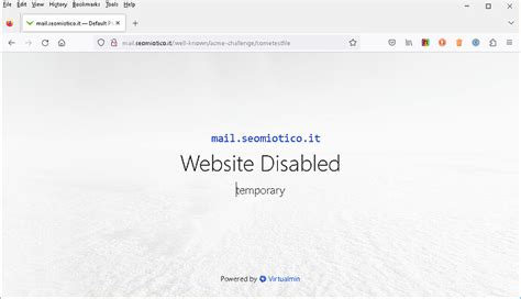 Certbot Failed To Authenticate Some Domains Help Lets Encrypt Community Support