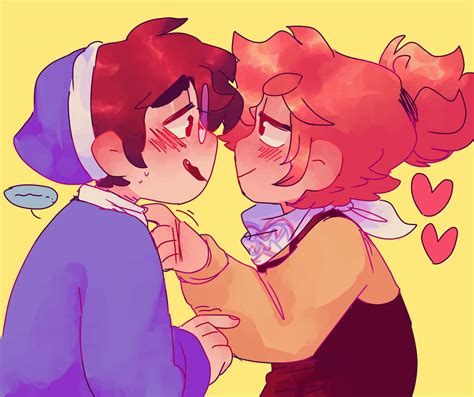 Jody Juinor X Cody Wiki Sml Amino Amino