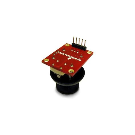 Buy Thumb Joystick Stand SparkFun BOB 09110 Botland Robotic Shop