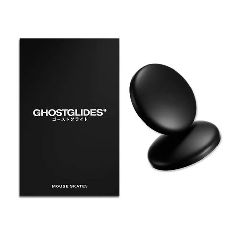 Ghostglides Edgerunner Cyclone Patins Ptfe Dots Achat Patins