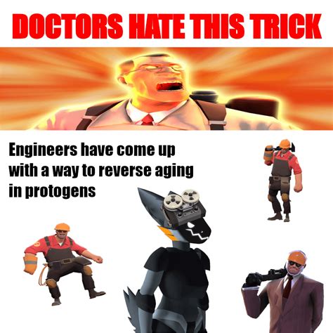 One Weird Trick R Furrymemes