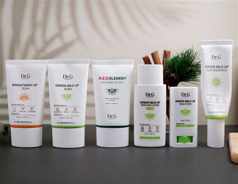 닥터지 선크림 종류별 비교 추천 무기자차 유기자차 선스틱 선로션 선에센스 톤업 자외선차단제 네이버 블로그