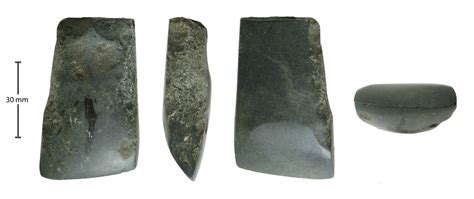 Tauranga Historical Society Archaeology In A Small Locality