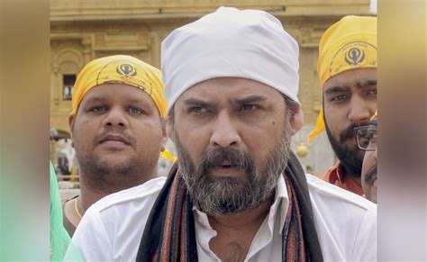 ‘son Of Sardaar And Jai Ho Actor Mukul Dev Dies At 54