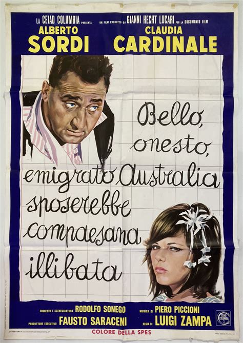 Lot 310 Cinema Posters Italian Language C