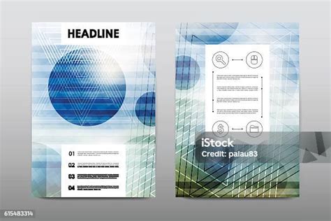 브로셔 레이아웃 템플릿 전단지 디자인 벡터 매거진 소책자 표지 추상 0명에 대한 스톡 벡터 아트 및 기타 이미지 0명 기업