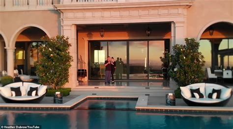 Rhoc Star Heather Dubrow And Husband Terry Sell Their Newport Beach