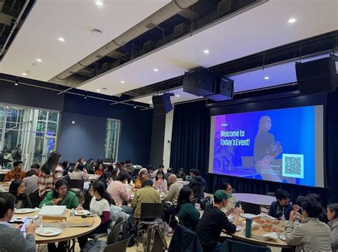 This Past Friday Evening The Kpmg Us Asian Pacific Islander Network