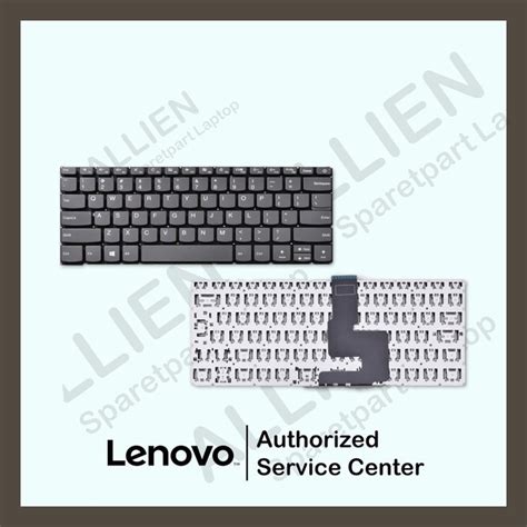 Jual Original Keyboard Lenovo Ideapad 3 14 3 14iml05 3 14are05 3