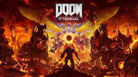 Doom Eternal Ganha Novo Trailer Dublado Jogando Casualmente