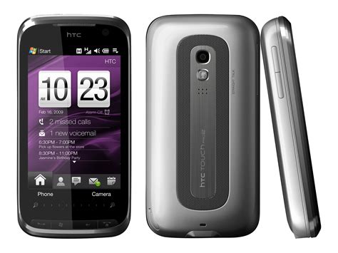 Htc Hd2 Full Specs Details And Review