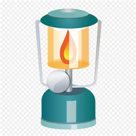 矢量卡通油灯探照灯png图片素材下载图片编号11002891 Png素材网