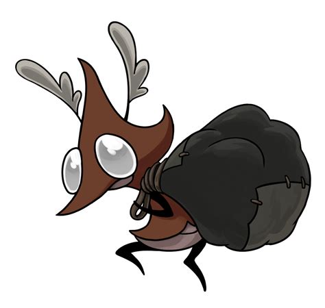 Grindle — Hollow Knight Wiki
