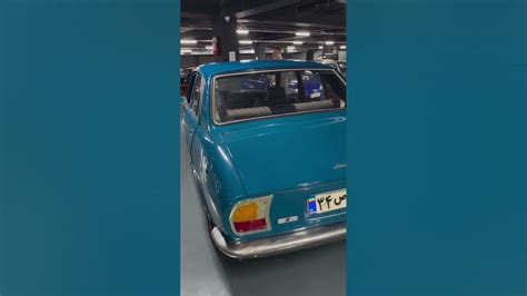 فروش پژو 504 L آخوندی Youtube