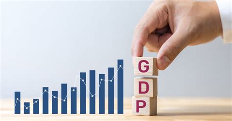 Gdp와 소득 격차 성장의 혜택을 보는 사람은 누구인가