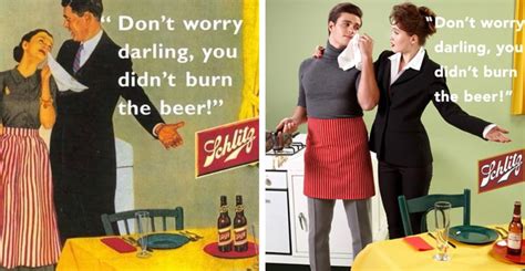 5 Ads That Shatter Gender Stereotypes Advertising Cam