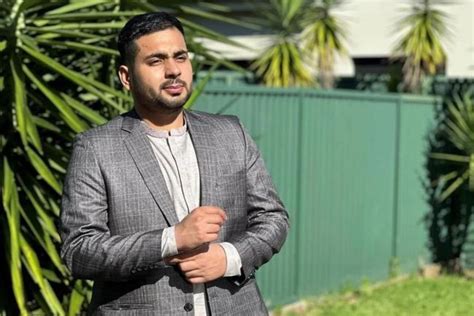 Bondi Hero Muhammad Taha To Be Granted Residency