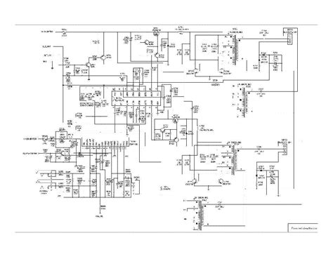 🛞 Dell Power Supply Wiring Diagram ⭐