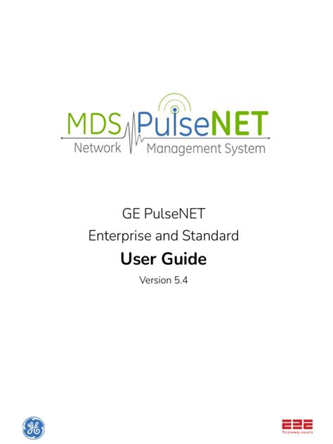 Pn Userguide Pdf Icon Computing Computer Network