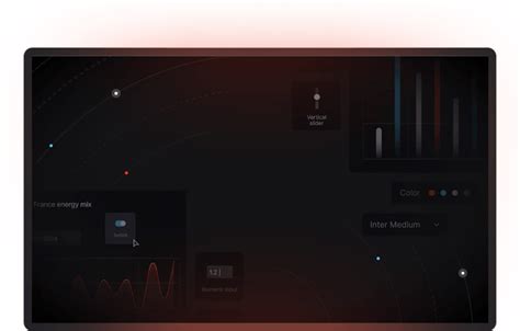 Low Code Drag And Drop Python App Builder